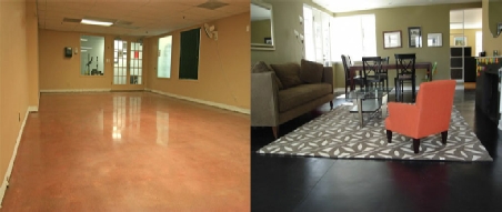 Entreprise - résine Epoxy Sol Peinture béton Peinture époxy Auto ...